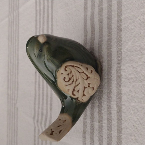Accents | Ceramic Song Bird Figurine Must Bundle Min 1 For This Price ...